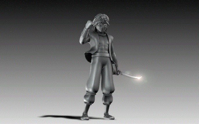 影片剪輯與特效 :: Anchi Lin的作品集